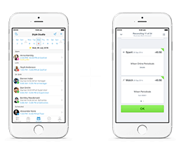 Xero's No #1 Rostering and Time Tracking | Deputy
