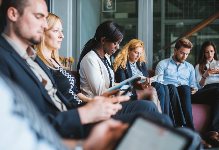 77 Retail Interview Questions To Hire The Right Candidate - Deputy