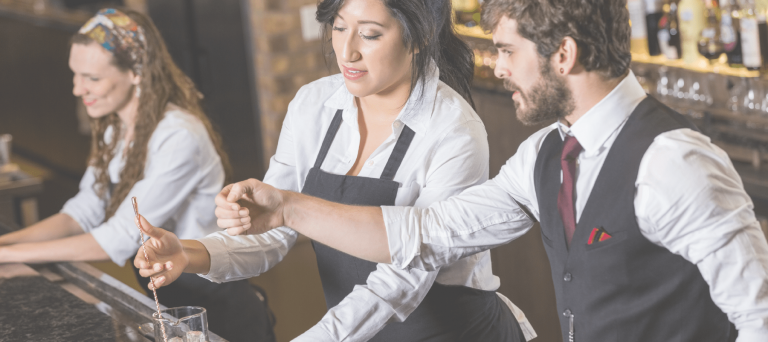 How to hire, train & schedule barbacks - Deputy UK